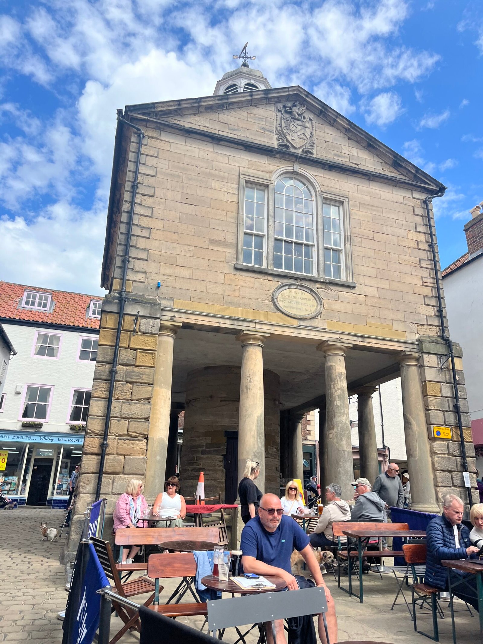 Whitby: The Ultimate Seaside Escape for Budget Travelers - The ...