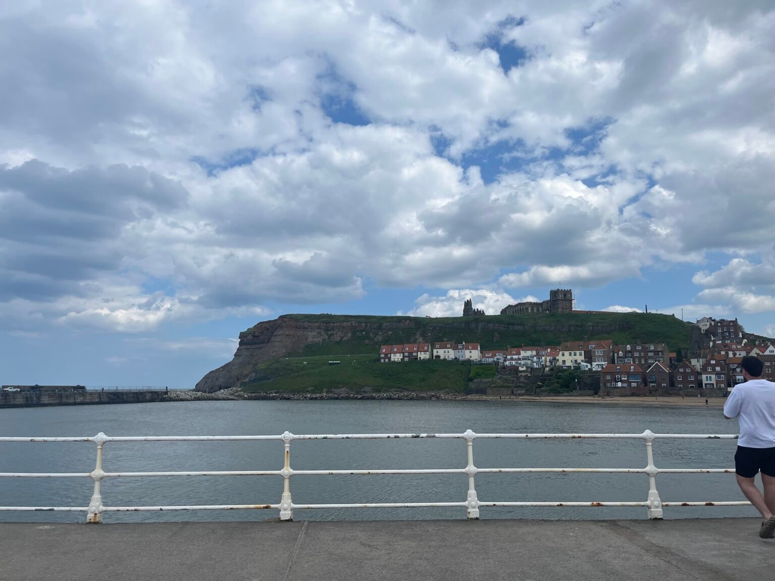 Whitby: The Ultimate Seaside Escape for Budget Travelers - The ...