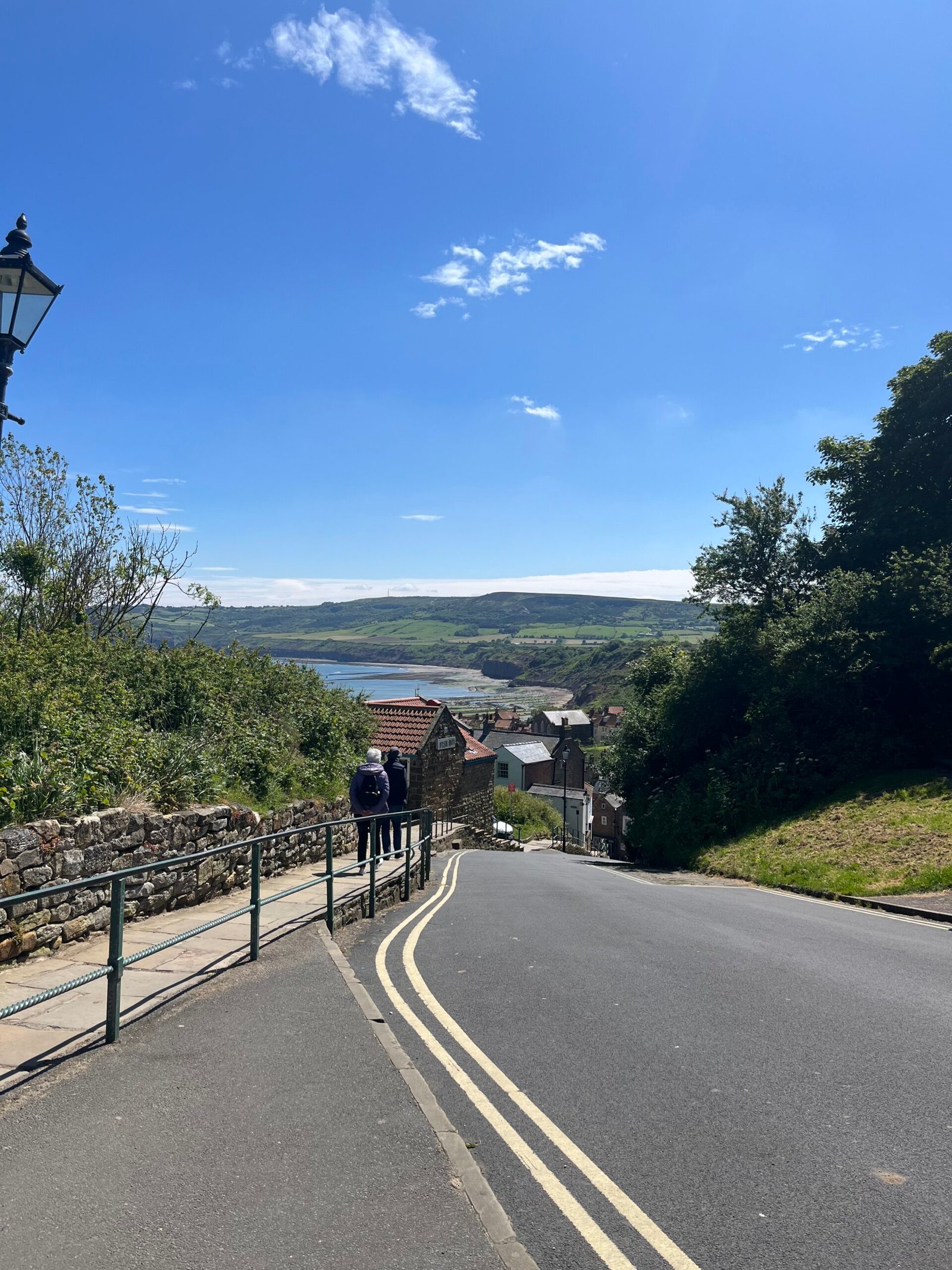 Whitby: The Ultimate Seaside Escape for Budget Travelers - The ...